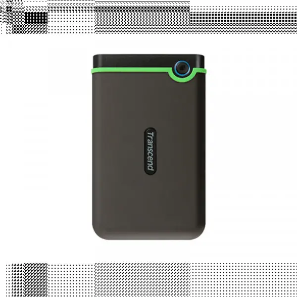 Eksterni hard disk 2TB Transcend TS2TSJ25M3C