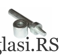 Alat za okrugle ringlice Ø 10 mm 2976 din/kom