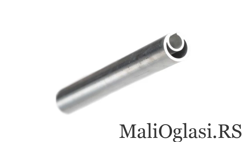 Aluminijumske šipke (profil okrugli ) 2364 din/kom