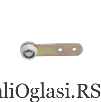 Roler za ceradu 228 din/kom