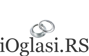 Ringlica okrugla Ø 12mm 3.000din/kutija (1000 kom/kutija)