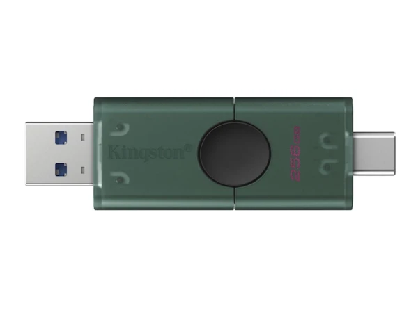 USB memorija KINGSTON DTDEG2256GB DataTraveler Duo Gen2 ( DTDEG2256GB )