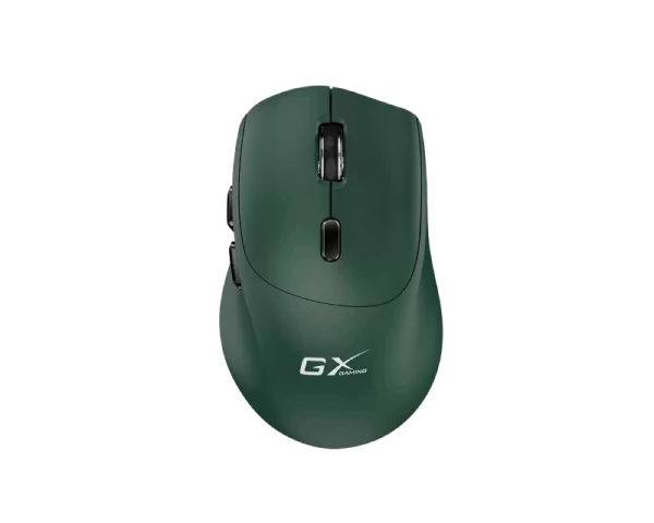 GENIUS Scorpion M8100 Army Green USB Gaming miš