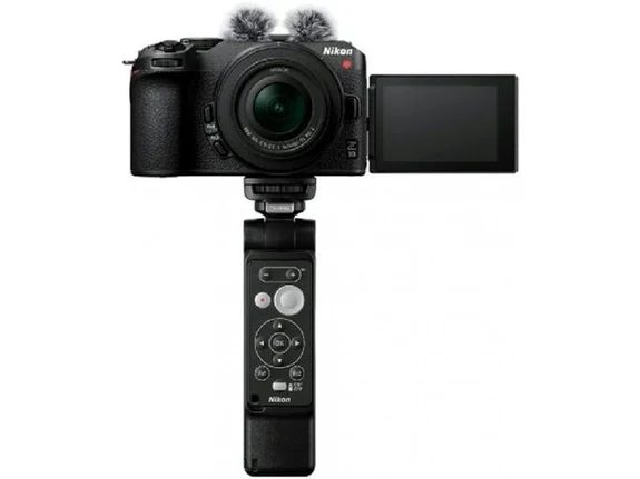 Nikon Digitalni fotoaparat Z30 Vlogger Kit