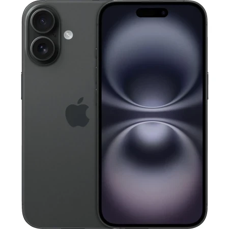 Apple iPhone 16 128GB Black