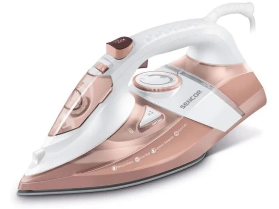 Sencor Pegla SSI 8300RS
