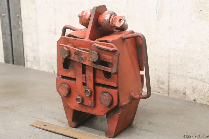 Prianjanje materijala 1.000 kg
unbekannt B04-Z10-1
