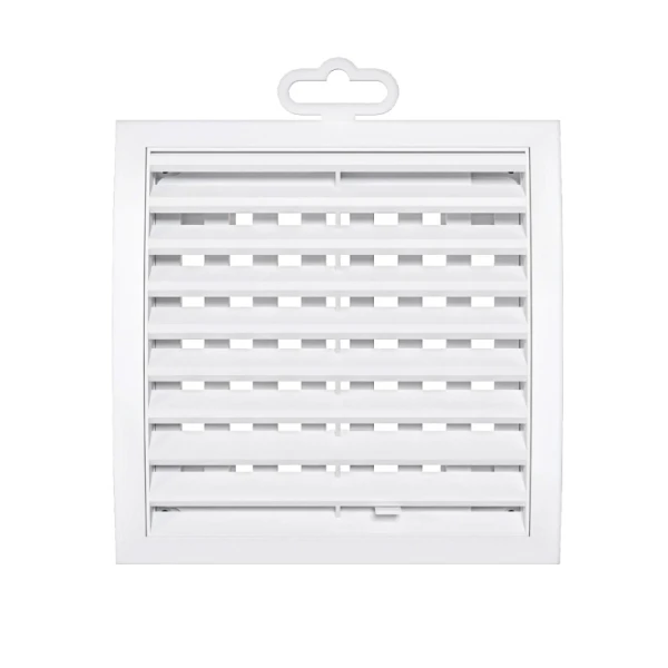Plastična žaluzina 150x150mm