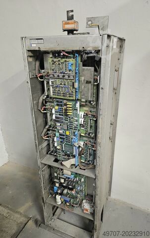 ABB frekventni pretvarač ABB SAFUI 400/415
ABB Stromberg AC Drive SAFUI 400F415