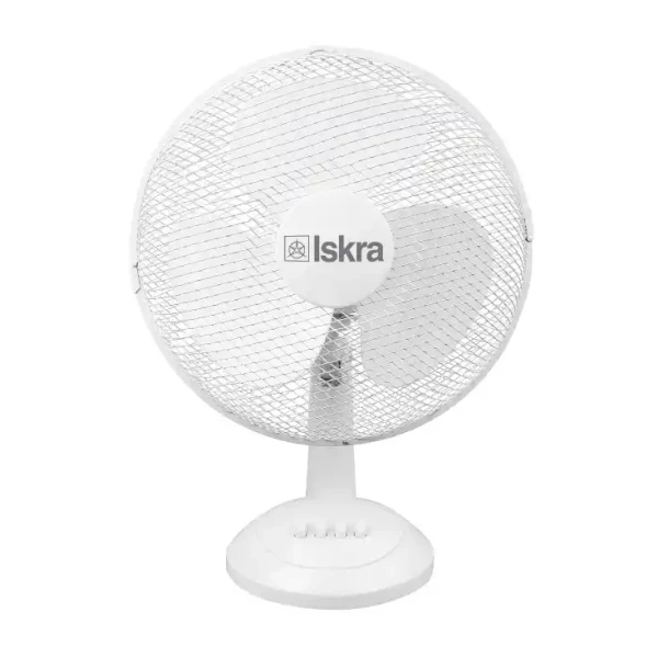 Stoni ventilator Iskra DF-002 40Wprečnik 43cm