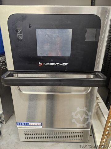 Brza pećnica
MerryChef Eikon e2s