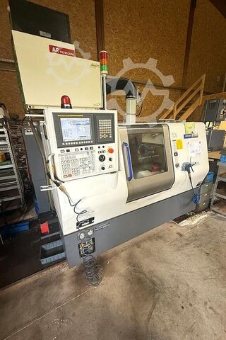 CNC lathe
Miyano BNA 42 DHY3