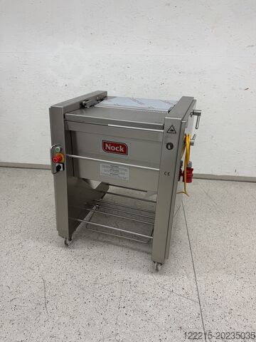 NOCK Cortex C 460 (2014)
NOCK