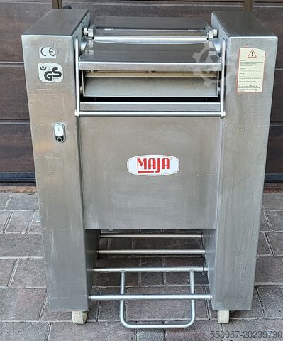 Mašina za preradu mesa
MAJA EASY