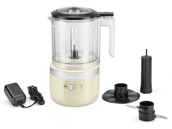 KitchenAid Bežična seckalica KA5FCB519EAC