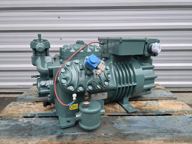 Kompresor
BITZER 6F-50.2Y-40P