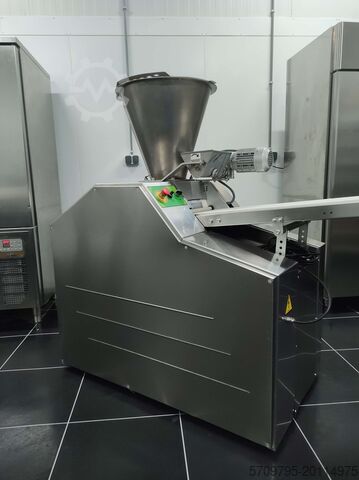 Testo pregrada
Ciberpan Stress Free Divider