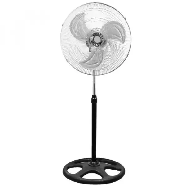 Stojeći ventilator Prosto SF455M snaga 50Wprečnik 45cm metal