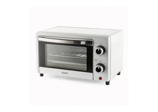 MUHLER Mühler Termomax TXO08TQ - Mini rerna 8L , 650W