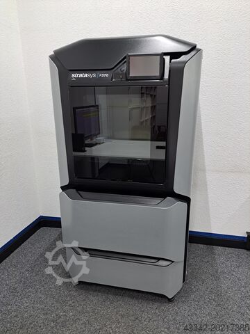3D štampači
Stratasys F370