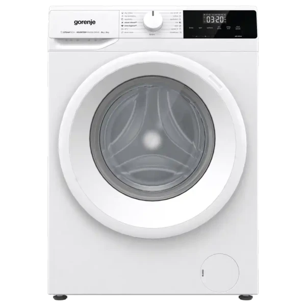 GORENJE W3D2A854ADS 8kg 1400 obrtaja Mašina za pranje i sušenje veša