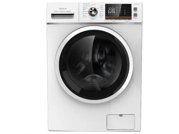 Mašina za pranje i sušenje veša TESLA WW86491M inverter8kg6kg1400 obrtajaE85x59,5x47cmbela ( WW86491M )