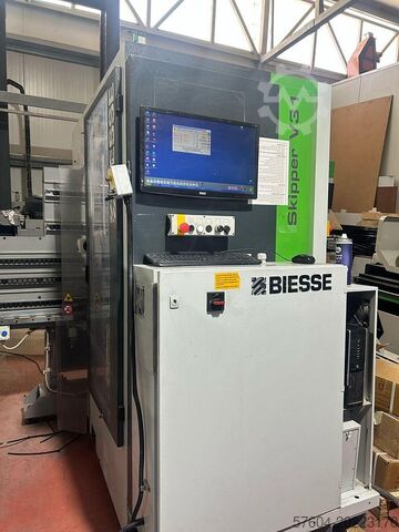 2013 Biesse Skipper V 31
Biesse Skipper V 31