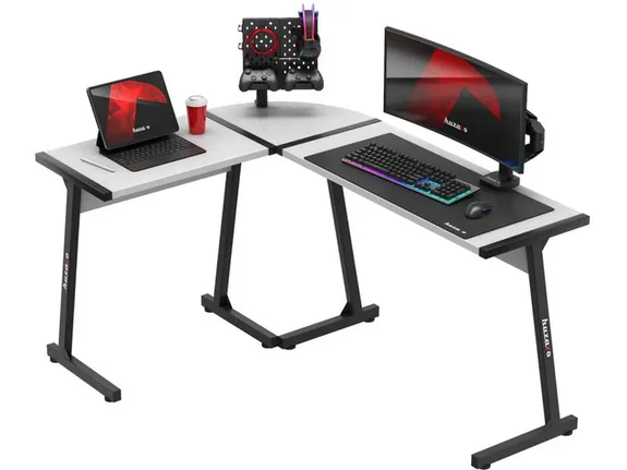 Huzaro Električni gaming sto Hero 6