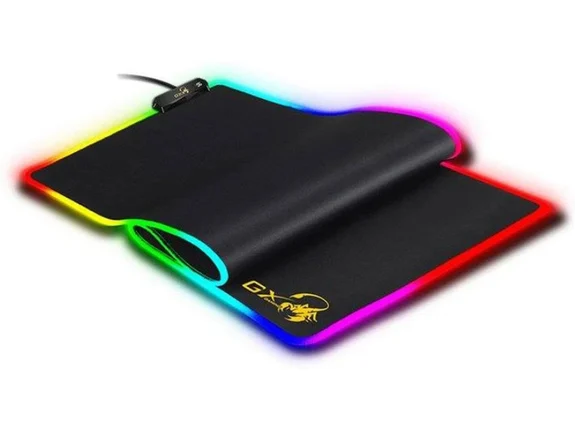 Genius Gaming podloga za miš GX-Pad 800S RGB
