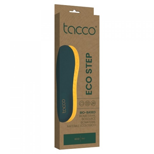 ULOŽAK ZA OBUĆU TACCO ECO- STEP