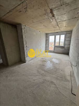 Nova Pazova 50,85m2 novogradnja