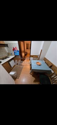 Smeštaj za radnike Zlatibor