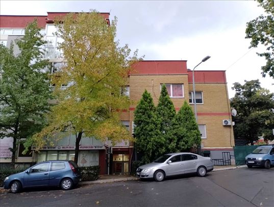 Voždovac, Braće Jerković, 44,22m2