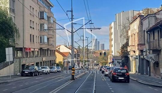 Prodaja, lokal, Vojvode Stepe ID#12453
