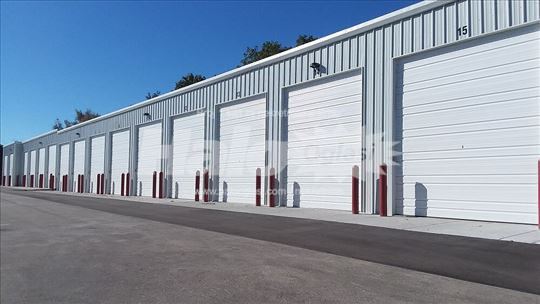 Mini Magacin Mini Skladišta 30m2