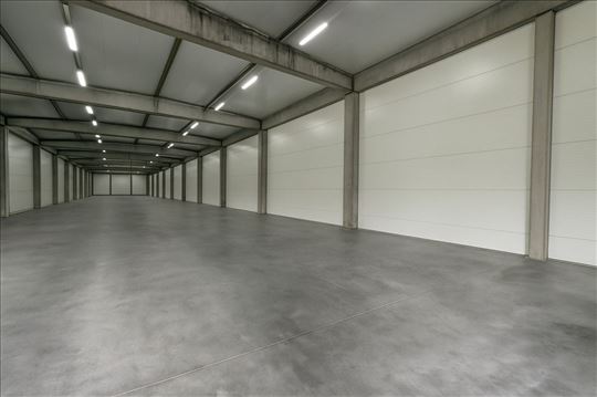 Novi Sad, Sajlovo, Magacin, 4.0, 2610m2