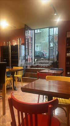 gotov vinski bar i prodavnica – biznis „ključ u ru