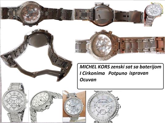 Majkl Kors/Ostalo