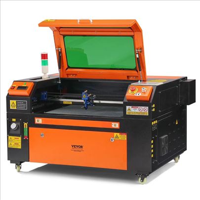 CO2 Masina Za Lasersko Graviranje 60W Laser