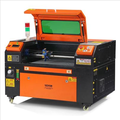 CO2 Masina Za Lasersko Graviranje 50W Laser