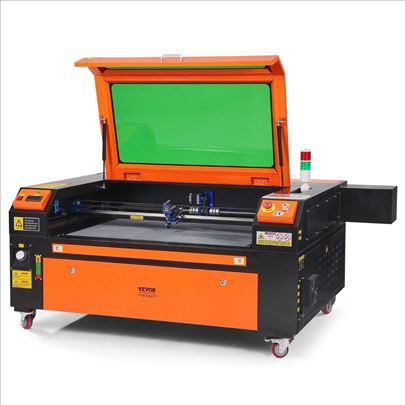 CO2 Masina Za Lasersko Graviranje 61x89cm 100W