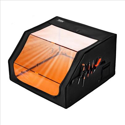 Zaštita Za Masinu Za Lasersko Graviranje