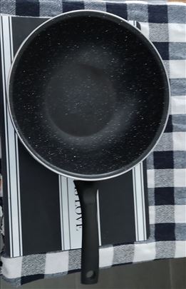 Delimano - wok veliki tiganj