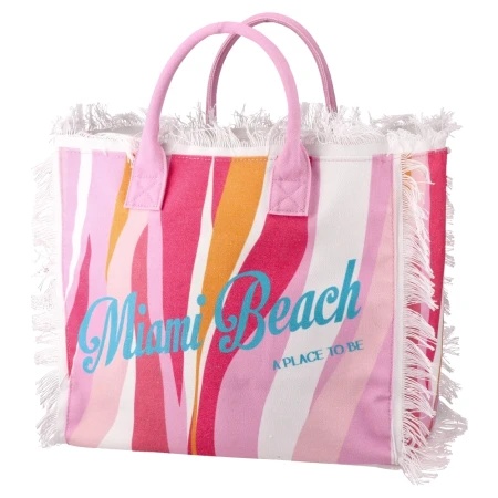 Diva playa torba za plažu miami beach place to be ( 100381 )