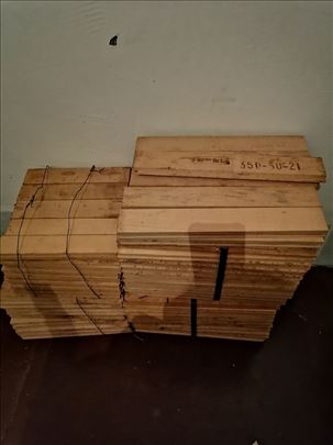 Bukov parket