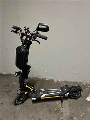 Dualtron Togo+