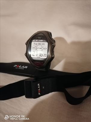 Polar RS 400 sa HR trakom