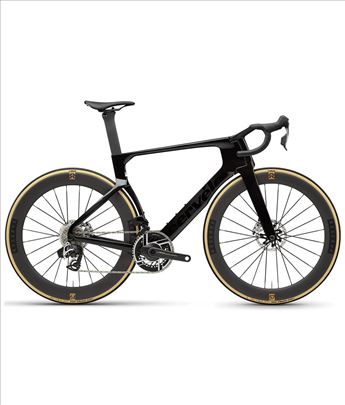 2026 Cervelo S5 Red AXS Road Bike (BAMBOBIKE)