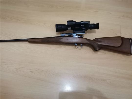 Zastava 223 rem