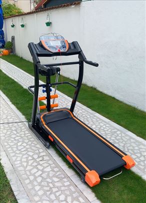 Traka za trcanje Klarfit